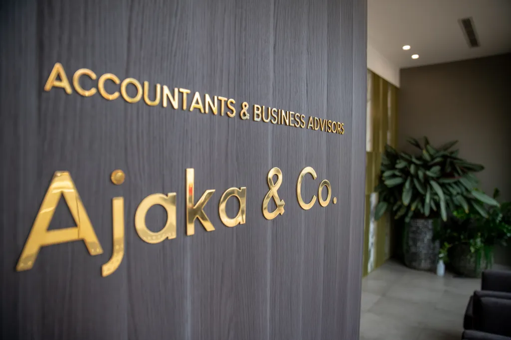 Ajaka & Co. - Trusted Accounting & Financial Advisors | Sydney